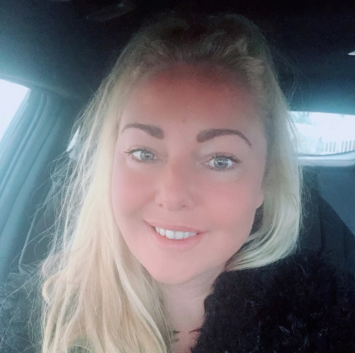 Lise Gold – Author